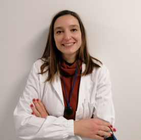 Alessia Soldano | PhD in Functional and Structural Genomics